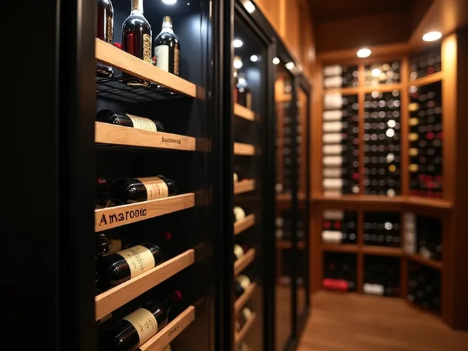 Haier Wine Cabinets Boost Quality at Italys Cantine Lenotti