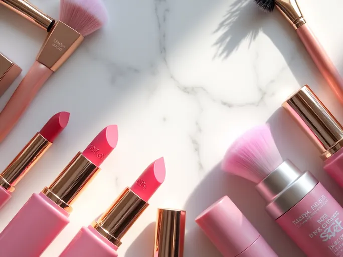 French Beauty Brands Thrive Through YouTube Influencers