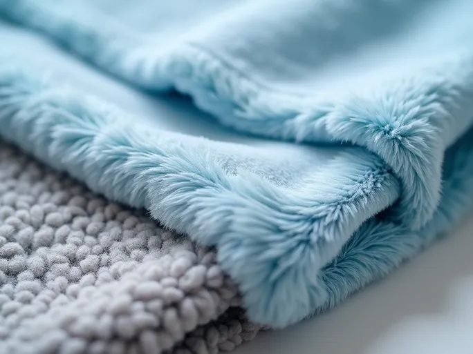 Faux Rabbit Fur Fabric Transforms Outdoor Apparel Industry