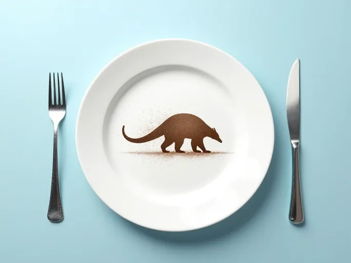 Xiangyang Clamps Down on Illegal Wildlife Trade in Eateries