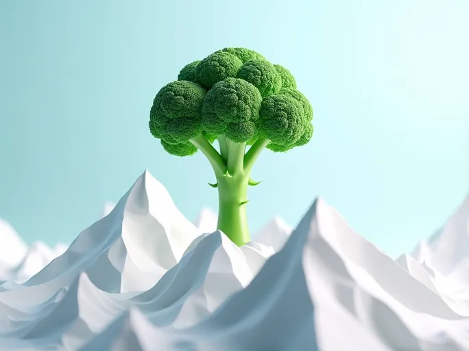 Tibets Broccoli Seed Market Trends and Future Outlook