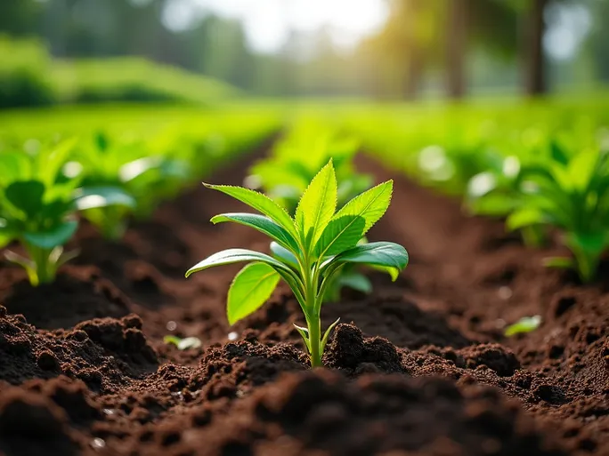 Yulin Cinnamon Seedlings Remain Affordable Amid Stable Prices