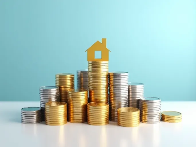 China Expands Housing Fund Access to Improve Affordability