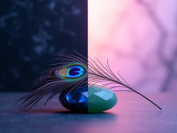 Guccis 2005 Collection Explores Duality Bold Colors