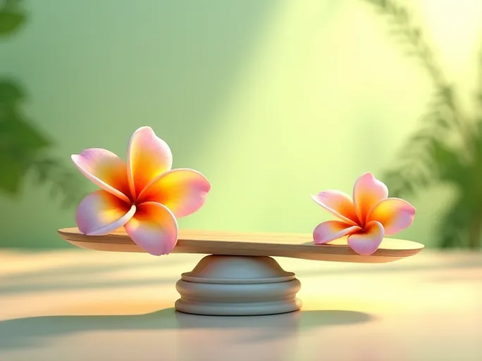 Guangxi Frangipani Prices Reflect Originbased Market Trends