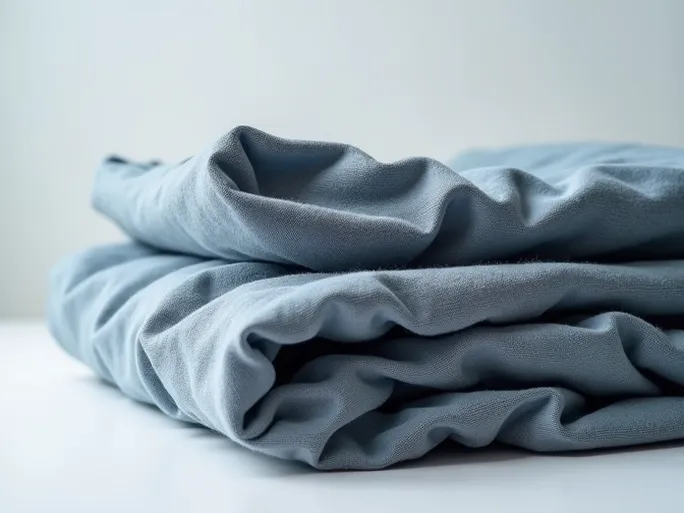 Fashion Industry Adopts Polyesternylon Double Bubble Fabric