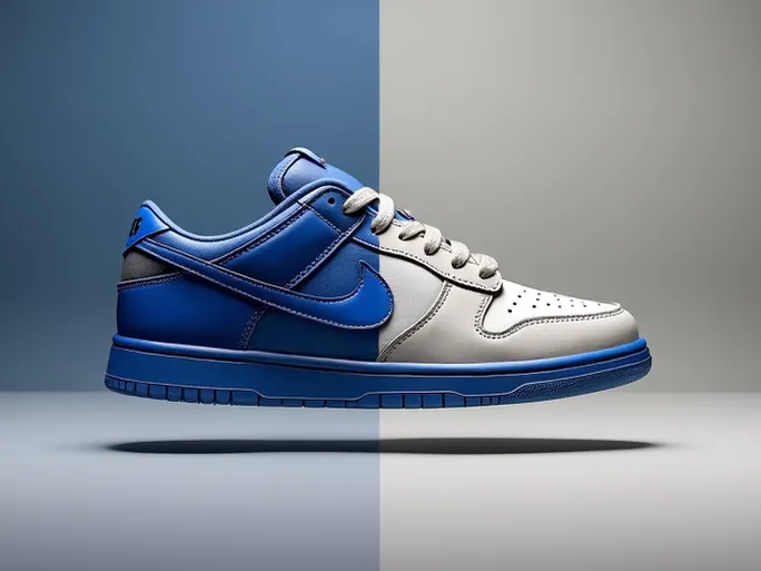 Nike Dunk Low deep Royal Blue Release Sizing Guide